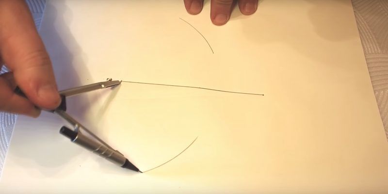 Hoe teken je een ster met een potlood: stap-voor-stap instructies voor ...