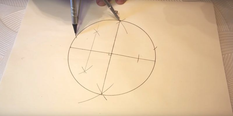 Hoe teken je een ster met een potlood: stap-voor-stap instructies voor ...